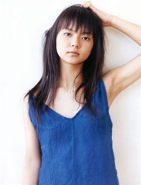 Mikako Tabe