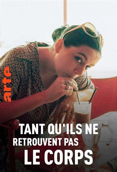 Tant Qu Ils Ne Retrouvent Pas Le Corps TV Time