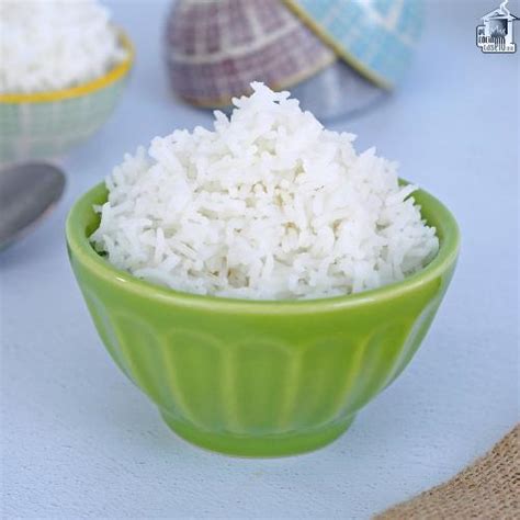 C Mo Hacer Arroz Blanco Perfecto El Cocinero Casero Guarniciones