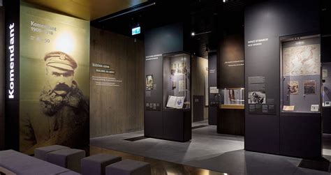Muzeum Józefa Piłsudskiego w Sulejówku Wystawa stała