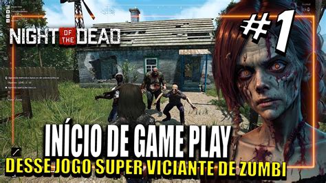 MINHA 1ª EXPERIÊNCIA NESSE JOGO INSANO DE SOBREVIVÊNCIA APOCALIPSE