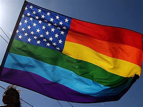 The Gay Men Flag Vuevlero