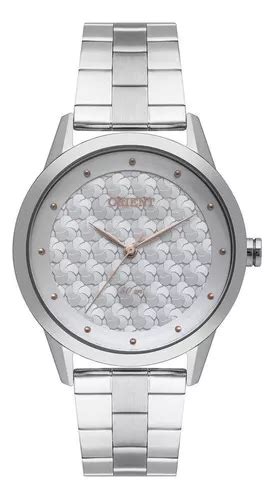 Reloj Pulsera Orient Eternal Rel Gio Orient Eternal Feminino Anal Gico