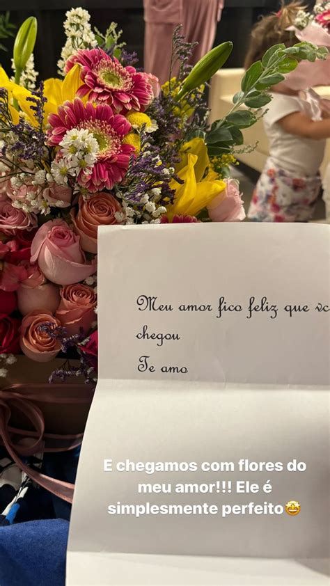 Virginia Fonseca Ganha Surpresa Rom Ntica De Z Felipe N O Existe Igual
