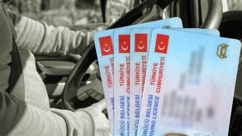 Ehliyet yenileme randevusu nasıl yapılır Ehliyet yenileme evrakları