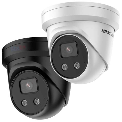 Hikvision Ds Cd G I U Mp Best Turret Ip Camera