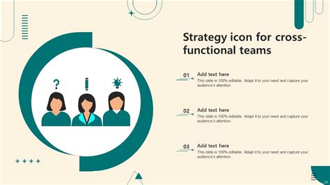Cross Functional Team Powerpoint Ppt Template Bundles Ppt Slide
