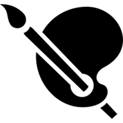 Collection Of Png Paint Palette Pluspng