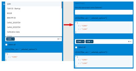 python 3 x attempting to populate multiselect button default options based on persistent st
