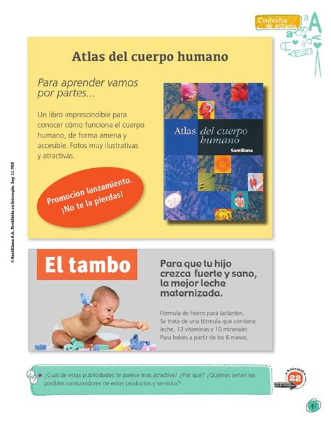 Fichas Sobre El Cuerpo Humano C Artofit F A Artofit
