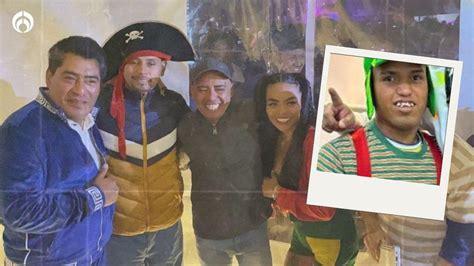 Quién es la nueva estrella de Sonido Pirata y cuál es su baile sensación