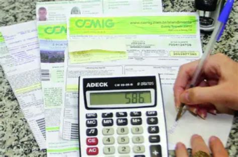 Conta de luz deve subir 5 6 em média diz Aneel Últimas Notícias