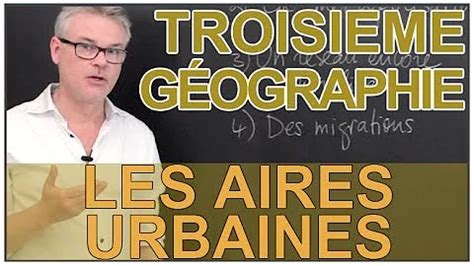 Quels Sont Les Premi Res Aires Urbaines En France Cartes