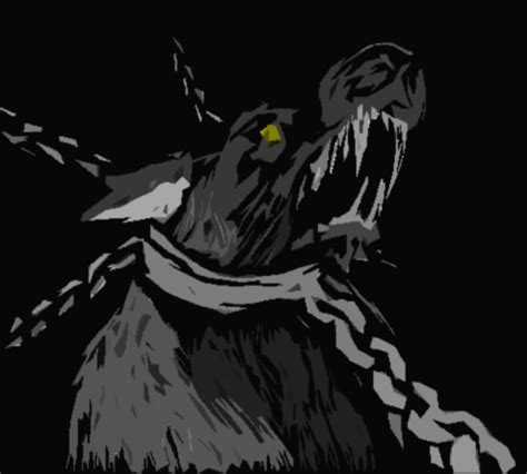WoLF IN CHaINS By HummingHare On DeviantArt