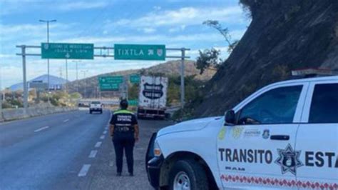 Cuánto cuesta las casetas de cobro hoy en la Autopista del Sol 08 de
