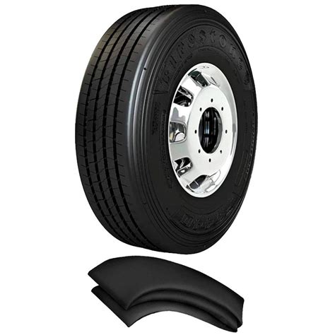 Pneu Firestone 275 80r22 5 Liso Pontofrio