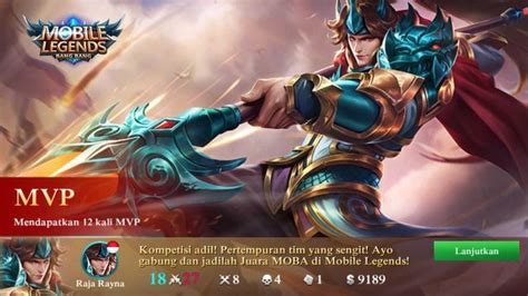 Zilong Guide Build Tips And Trick Mobile Legends Steemit