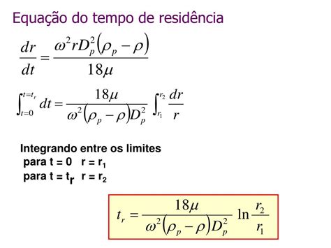 PPT CENTRIFUGAÇÃO PowerPoint Presentation free download ID 5832383