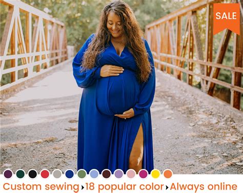Plus Size Pregnancy Photography