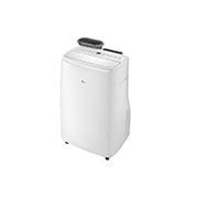 Btu Dual Inverter Smart Wi Fi Portable Air Conditioner