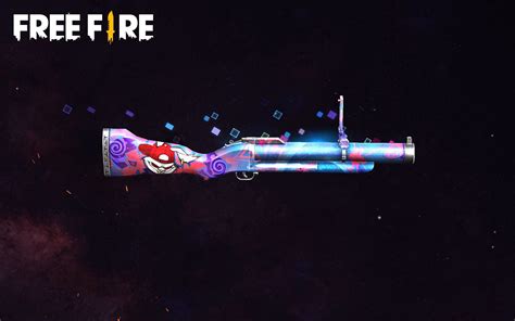 How To Get Legendary Gun Skins In Free Fire Valentine S Special Event Today