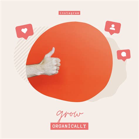 How To Grow Your Instagram Organically In 2022 Fast And Real Results