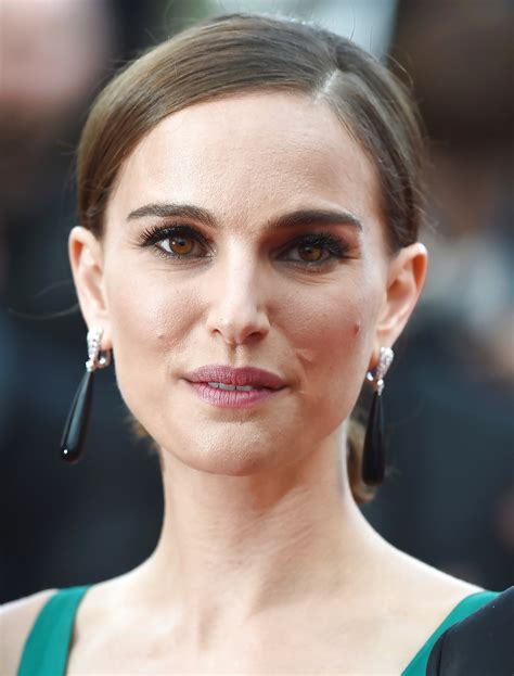 Natalie Portman Cum Face Photo 23 26