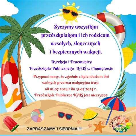 O nas Przedszkole Iguś
