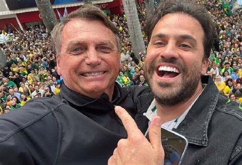Aliados de Nunes temem apoio de Bolsonaro a Pablo Marçal e tentam
