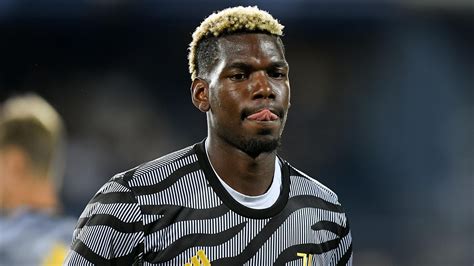 Serie A Doping Paul Pogba Le Controanalisi Del Francese Della