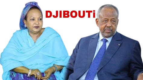 Derni Res Nouvelles En Fran Ais Djibouti Youtube