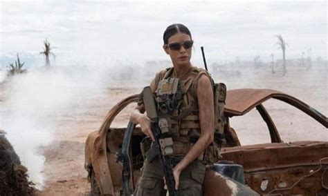 Operação Lioness Nova Série