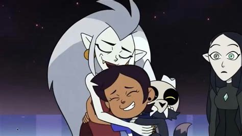 The Owl House Owl House Owl Anime