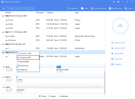 How To Initialize Ssd Windows