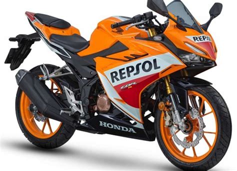 Honda Cbr150R Repsol Edition Tin tức Honda Cbr150R Repsol Edition 2024