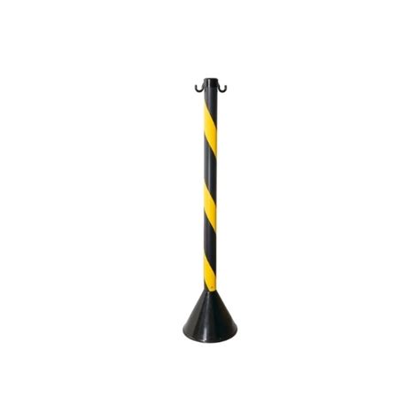 Pedestal Plástico para Corrente 90cm VONDER Lave Park