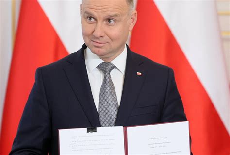 Nowelizacja lex Tusk autorstwa Dudy w Sejmie Wielki pośpiech