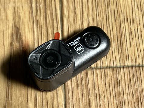 RunCam Thumb Proカメラの使い方 重量16グラムのFPVドローン用軽量4Kビデオカメラ ドローン入門 ホビードローンの