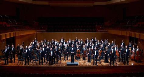 Anuncian Concierto De La Orquesta Sinf Nica De Puerto Rico En San