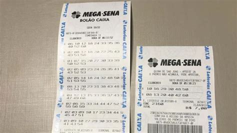Como fazer bolão da Mega Sena e Mega da Virada