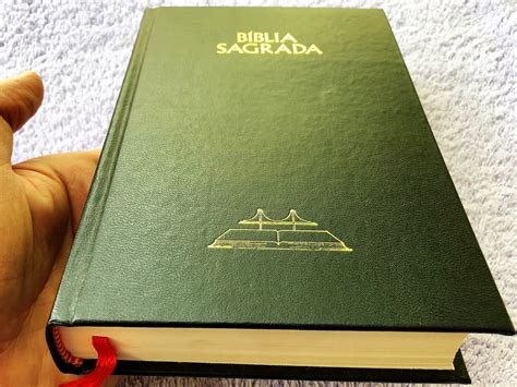 European Portuguese Bible Joao Ferreira De Almeida Translation
