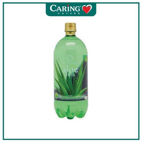 LIFESTREAM BIOGENIC ALOE VERA JUICE 1 25LITER Caring Pharmacy