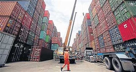 Bangkok Post Exports Up 7 7 In May