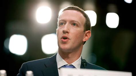 Mark Zuckerberg May Soon Be World S Richest Person In He Earned