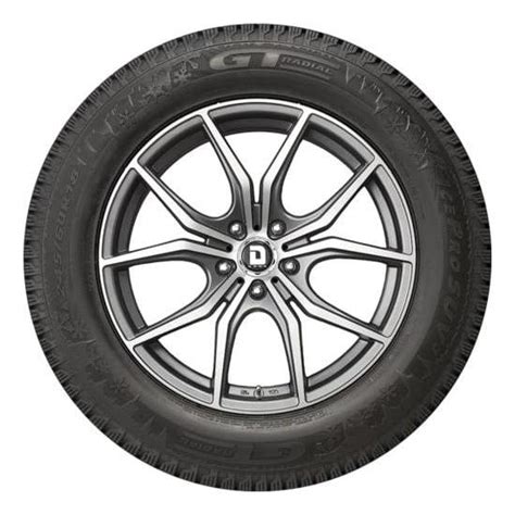 GT Radial IcePro 3 SUV Reifen Pneus Online