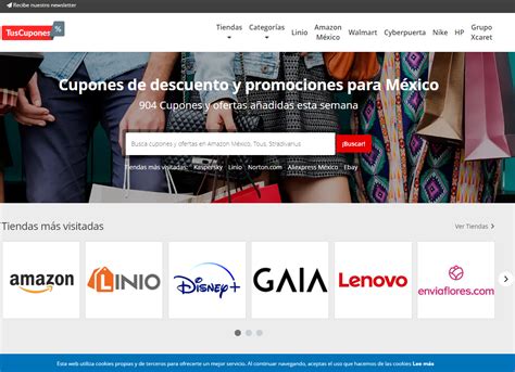 Los Mejores Sitios Para Encontrar Ofertas Descuentos Y Cupones En La