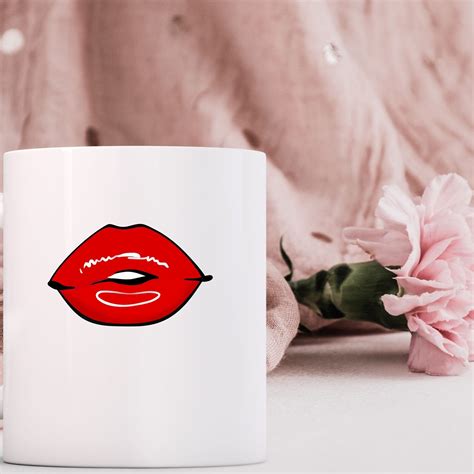 Lips Svg Dripping Lips Svg Kiss Svg Biting Lips Svg Lips Png Lips