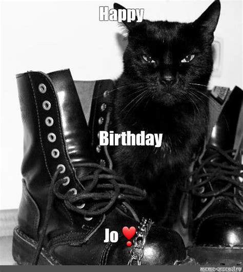 Сomics meme Happy Birthday Jo Comics Meme arsenal