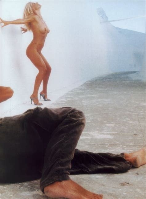 Naked Loredana Groza In Playboy Magazine Romania