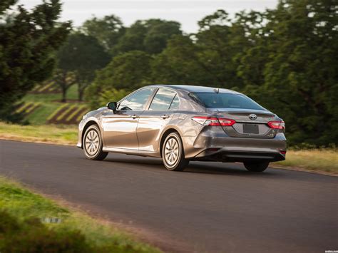 Fotos De Toyota Camry Hybrid Le Usa